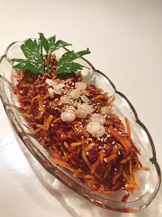 Kål • Lammefjorden